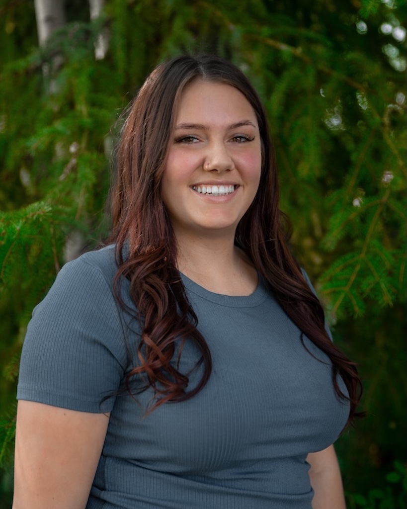 Jon Majors and Zoe Vehmeier are here!